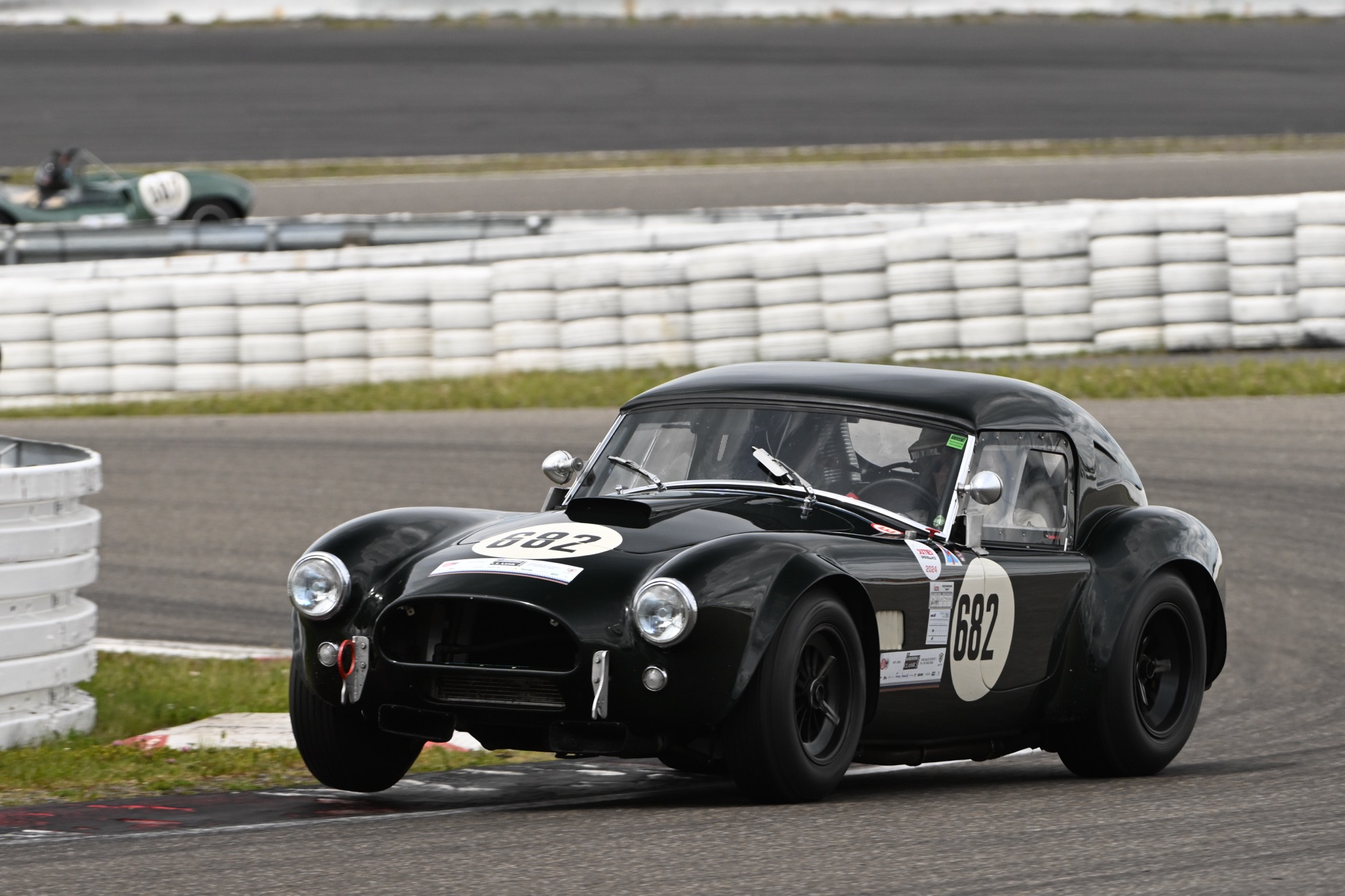 HISTORIC CUP 65 Nürburgring – Böööös Racing Team